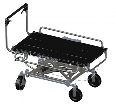 OUR PRODUCTS - Boundless Cargo Carriers